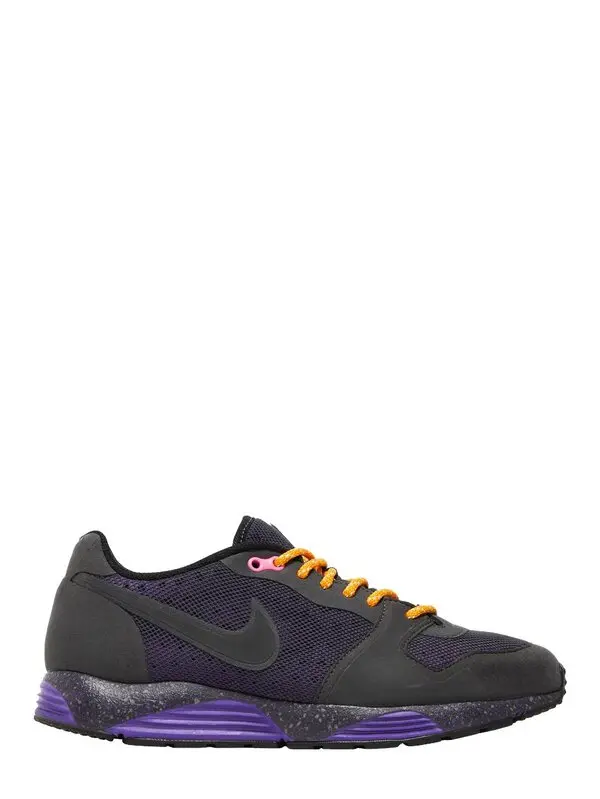 Nike Lunar Vengeance Terra Sneakers - Purple