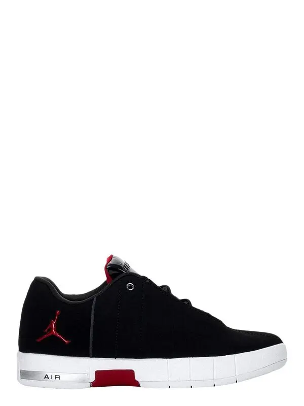 JORDAN Te 2 Low Bg Sneakers - Black