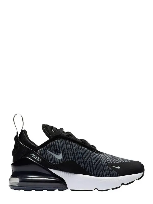 Nike Air Max 270 Ps Sneakers - Black