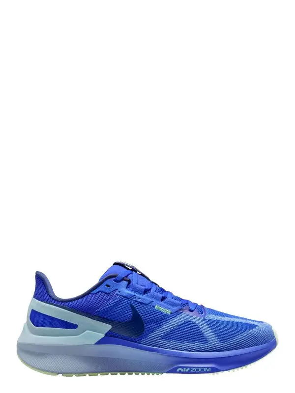 Nike Air Zoom Structure 25 - Blue