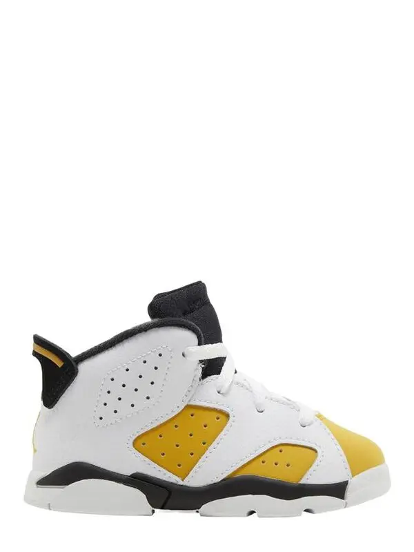 JORDAN Retro Td Sneakers - Yellow