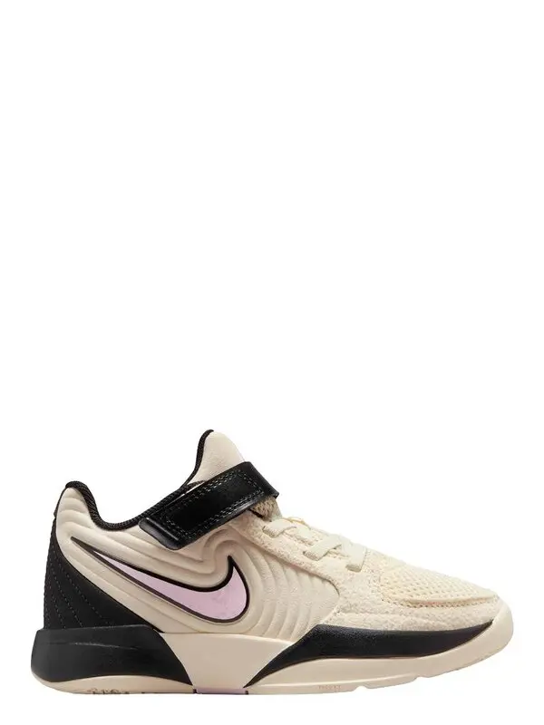 Nike Ja 2 Ps 'last Call' Sneakers - Cream