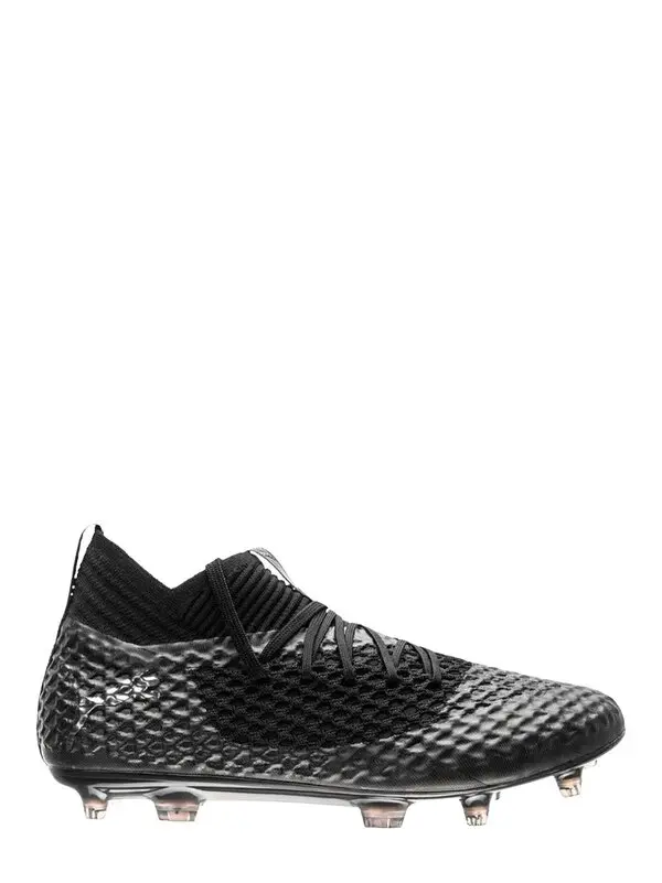Adidas Future 2.1 Netfit Fg/ag - Black