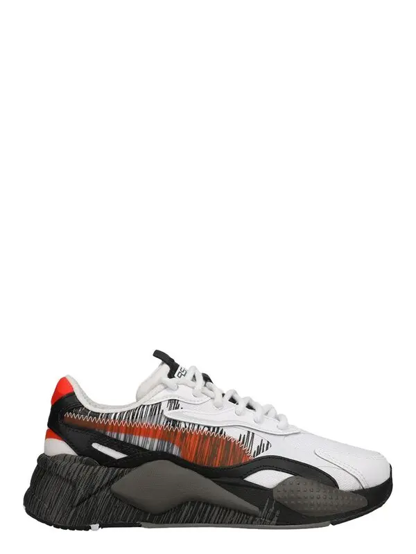 PUMA Rs-x3 Render Jr Sneakers - White