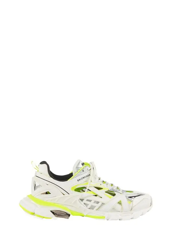 Balenciaga Track.2 Trainer - White