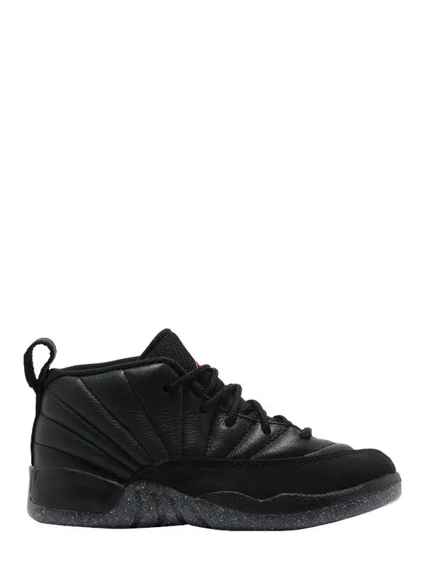 JORDAN 12 Utility Td 'grind - Black