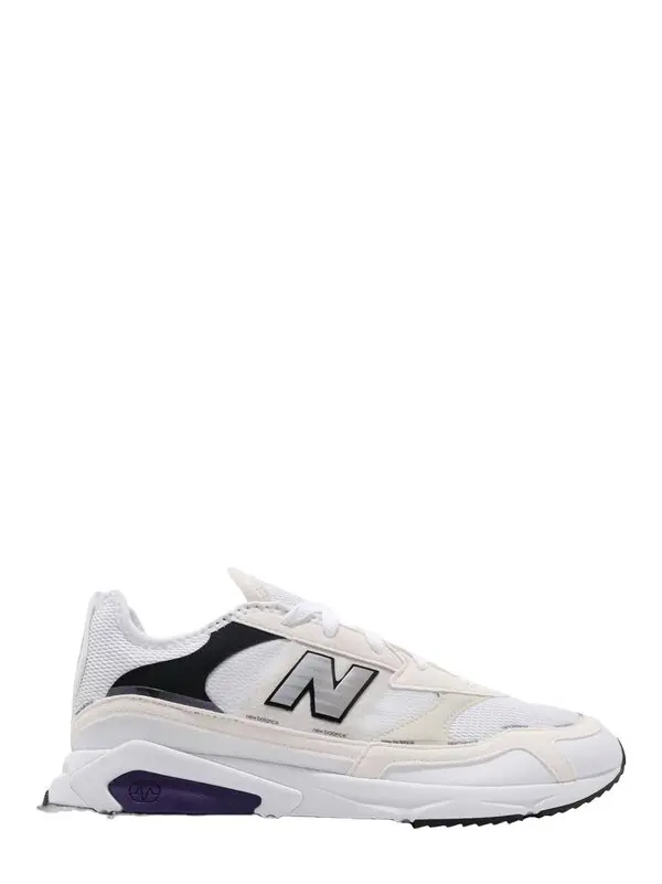 NEW BALANCE X-racer Sneakers - White