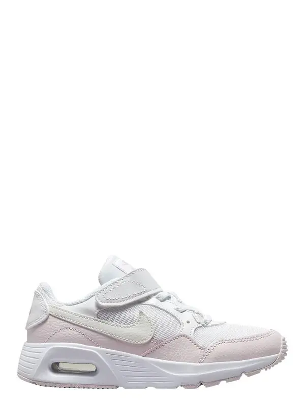 Nike Air Max Sc Ps Sneakers - White