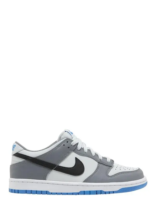 Nike Dunk Low Gs Sneakers - Grey