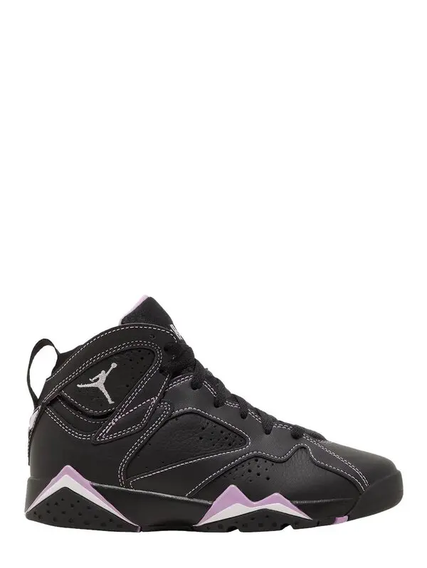 JORDAN Retro Gs Sneakers - Black