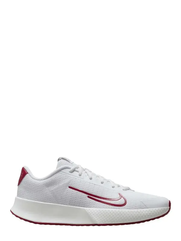 Nike Court Vapor Lite 2 Hc Sneakers - White