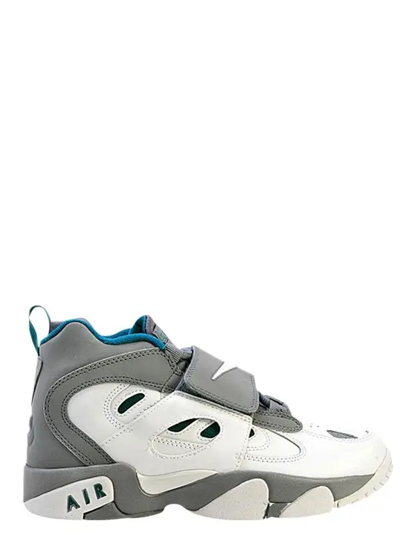 Nike Air Diamond Turf 2 Gs Sneakers - Grey