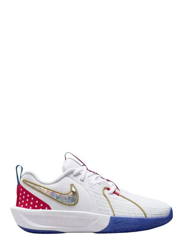 Nike Gt Cut 3 Gs 'all-star - White