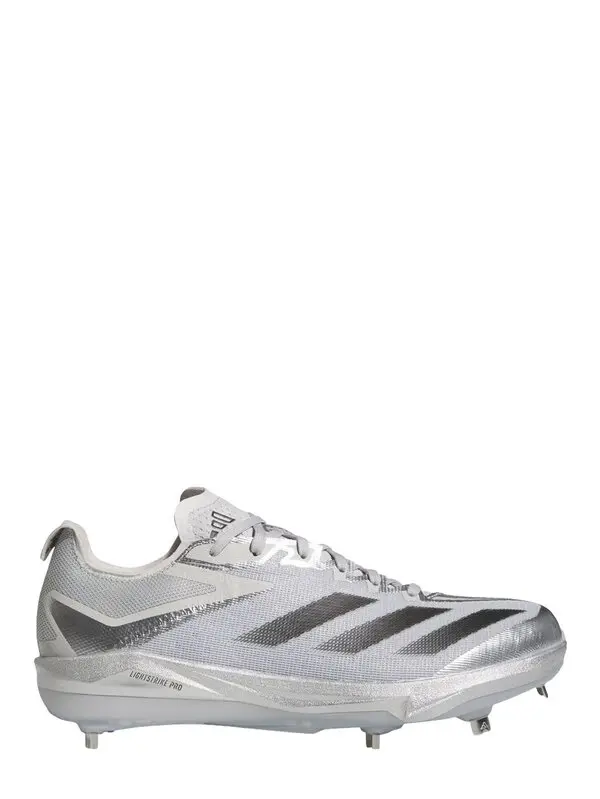 Adidas Adizero Electric+ 'silver Speed Pack - Grey