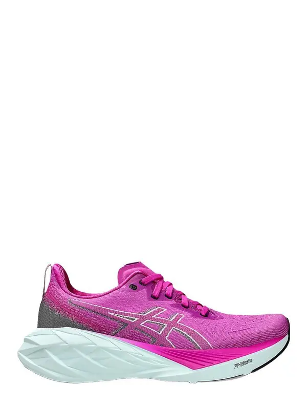 Asics Novablast 4 Sneakers - Pink