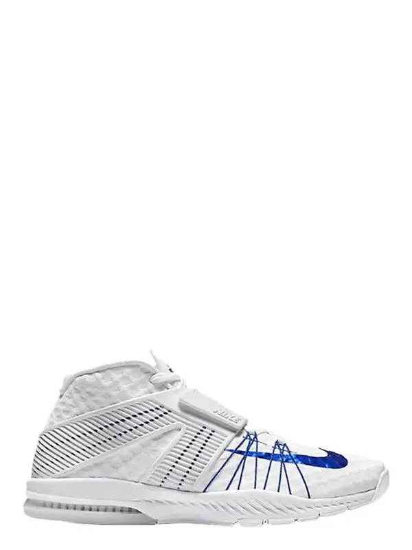 Nike Zoom Train Toranada Amp Gronk - White