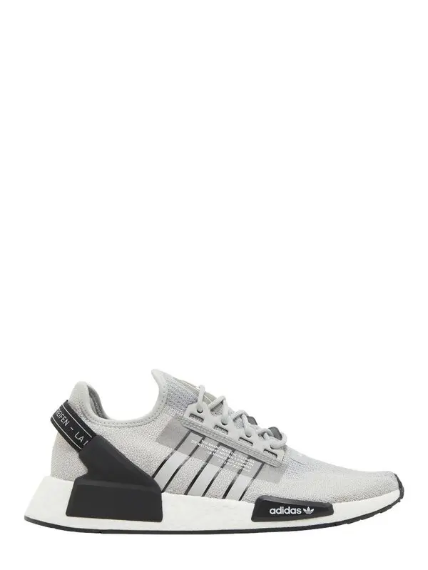 Adidas Nmd_r1 V2 Sneakers - Grey