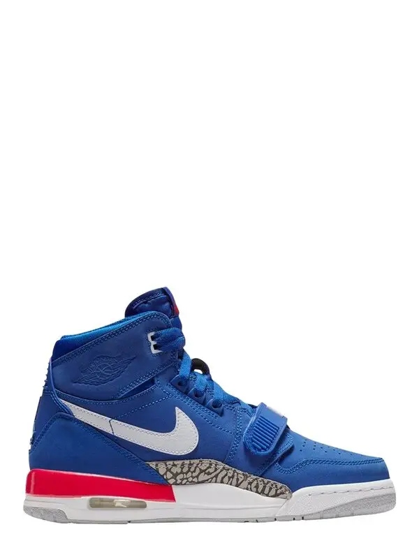 JORDAN Legacy 312 Gs Sneakers - Blue