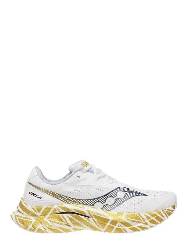 Saucony Endorphin Speed 4 'london - White