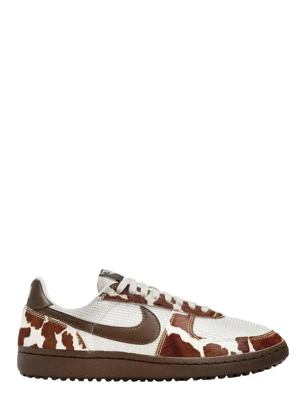 Nike Field General 82 Sneakers - Brown