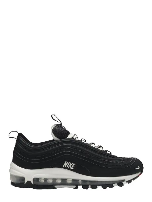 Nike Air Max 97 Se Gs Sneakers - Black