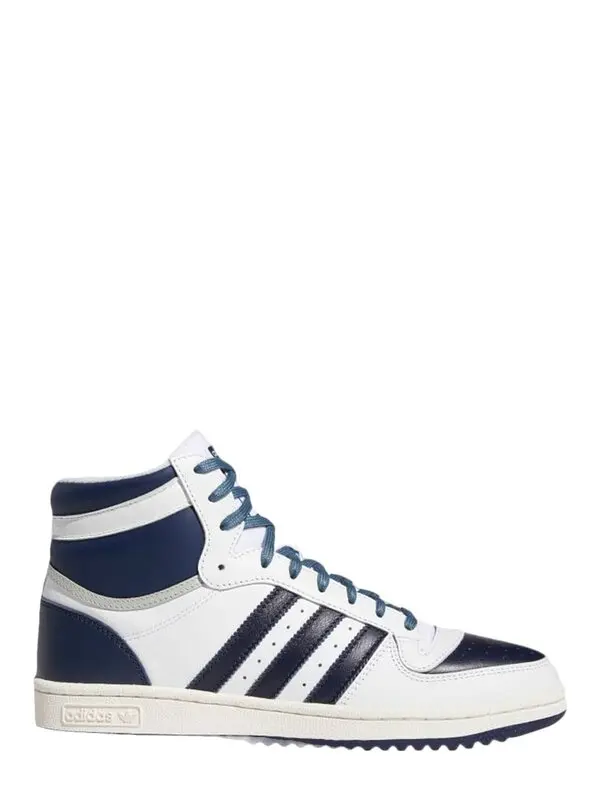 Adidas Top Ten Rb Sneakers - White