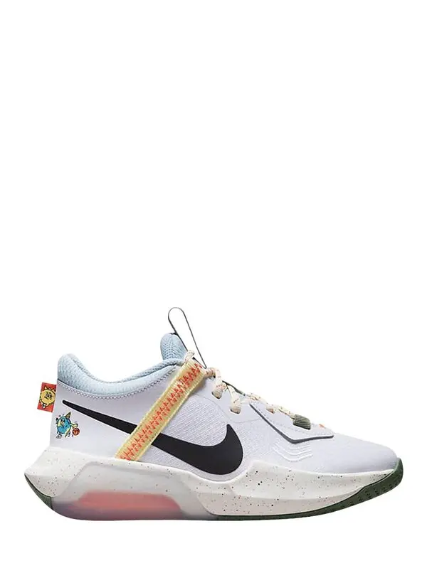 Nike Air Zoom Crossover Gs Sneakers - White