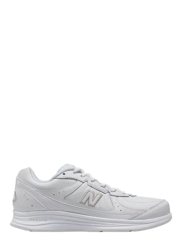 NEW BALANCE 577 Sneakers - White