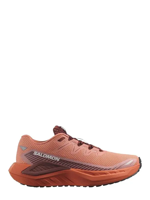SALOMON Drx Defy Grvl - Orange