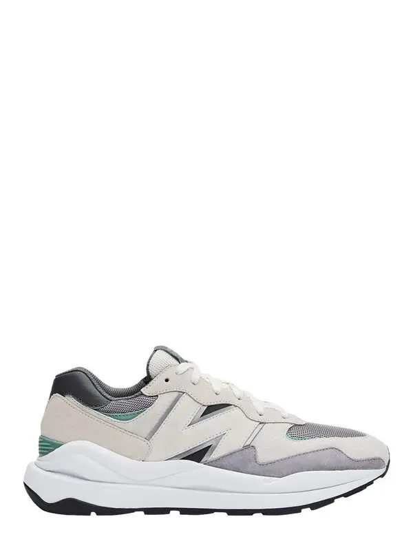 NEW BALANCE Figs X 57/40 Sneakers - Grey