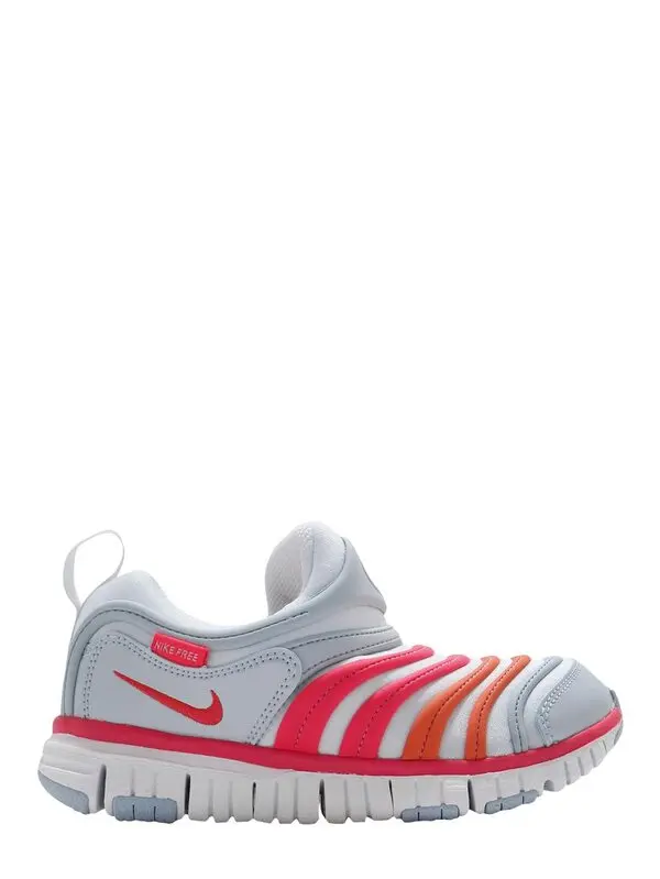 Nike Dynamo Free Ps Sneakers - Grey