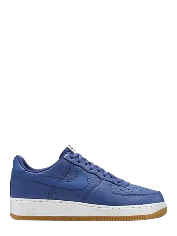 Nike Air Force 1 Low '07 Lv8 Legend Sneakers - Blue