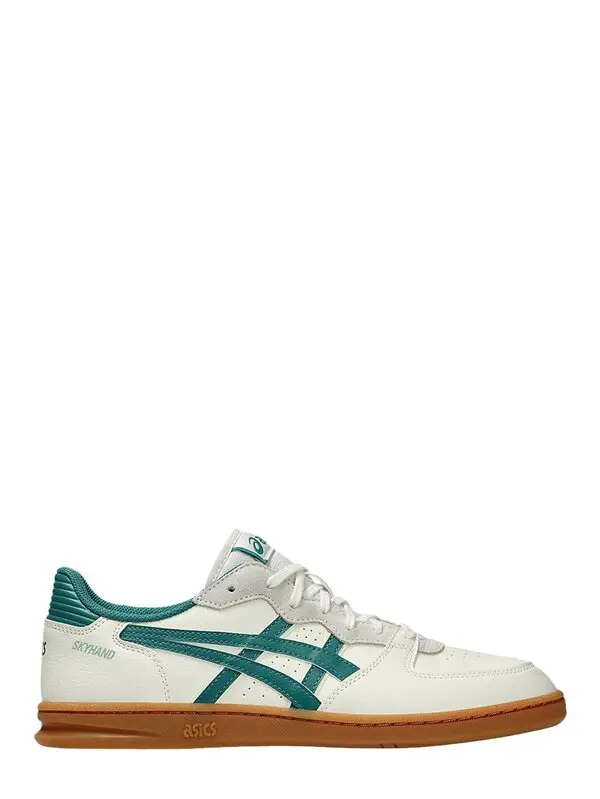 Asics Skyhand Og Sneakers - Cream