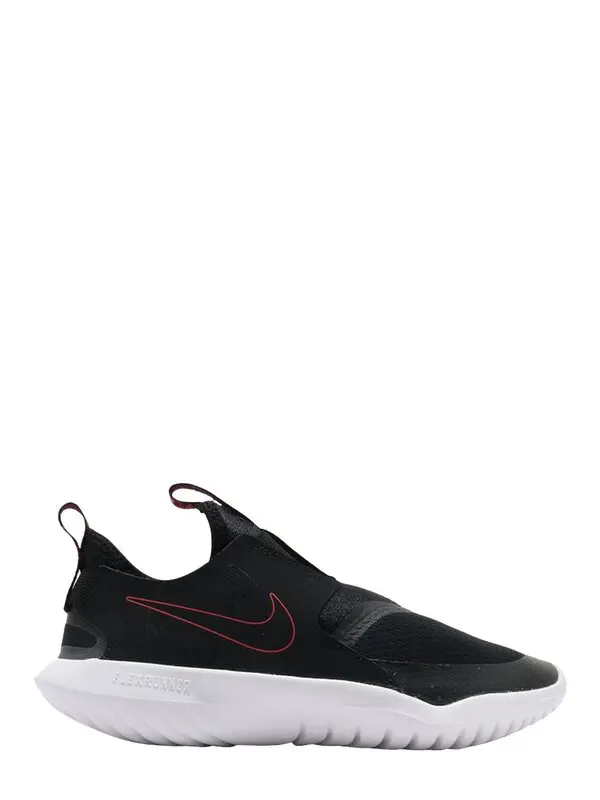 Nike Flex Runner Se Gs Sneakers - Black