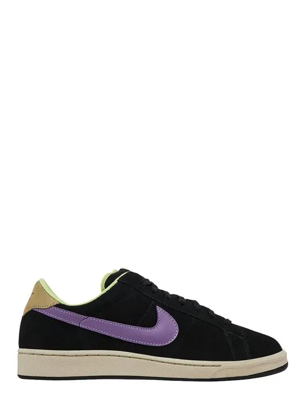 Nike Zoom Classic Sb Sneakers - Black