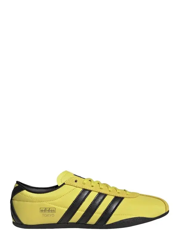 Adidas Tokyo Sneakers - Yellow