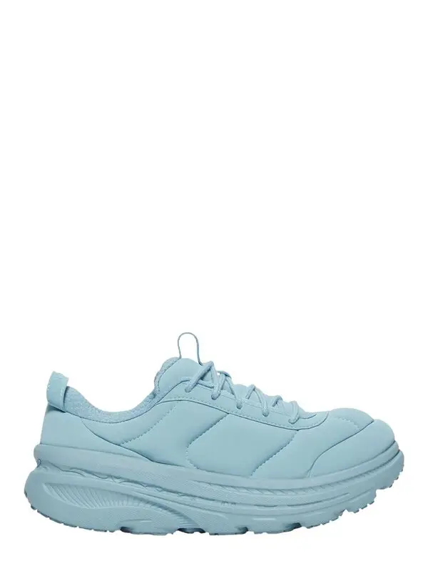 Hoka X Marni Bondi B3ls Sneakers - Blue