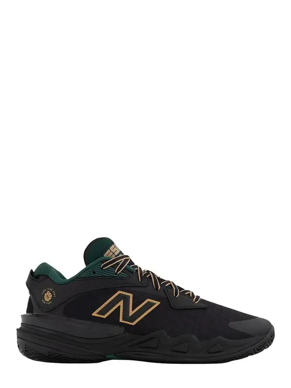 NEW BALANCE Aimé Leon Dore X Hesi Low V2 - Black