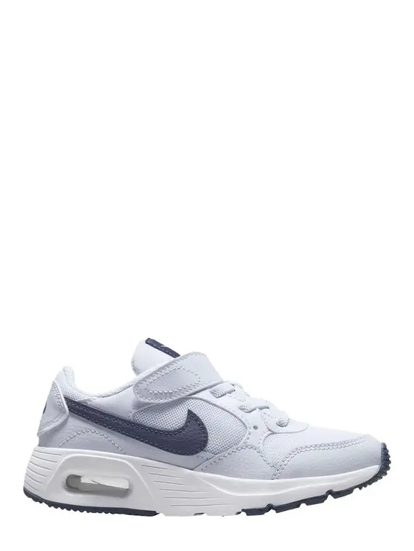 Nike Air Max Sc Ps Sneakers - Grey