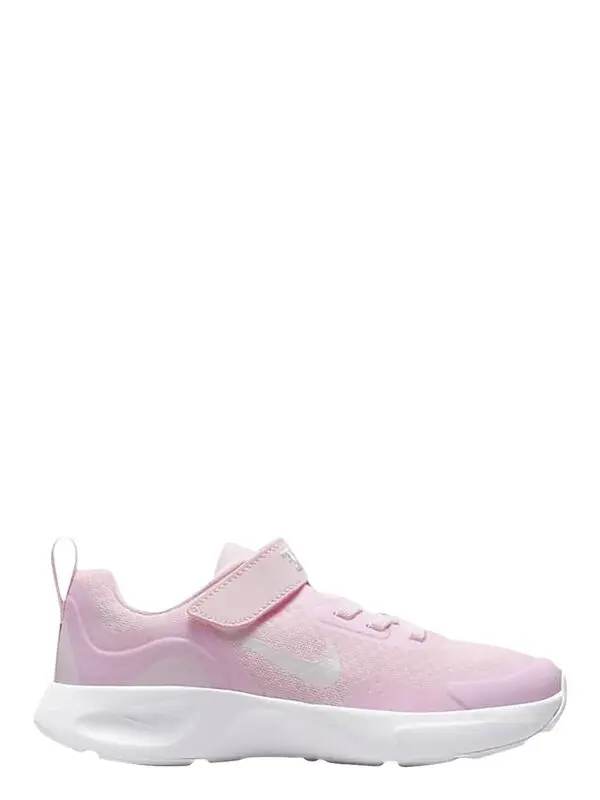 Nike Wearallday Ps Foam Sneaker - Pink