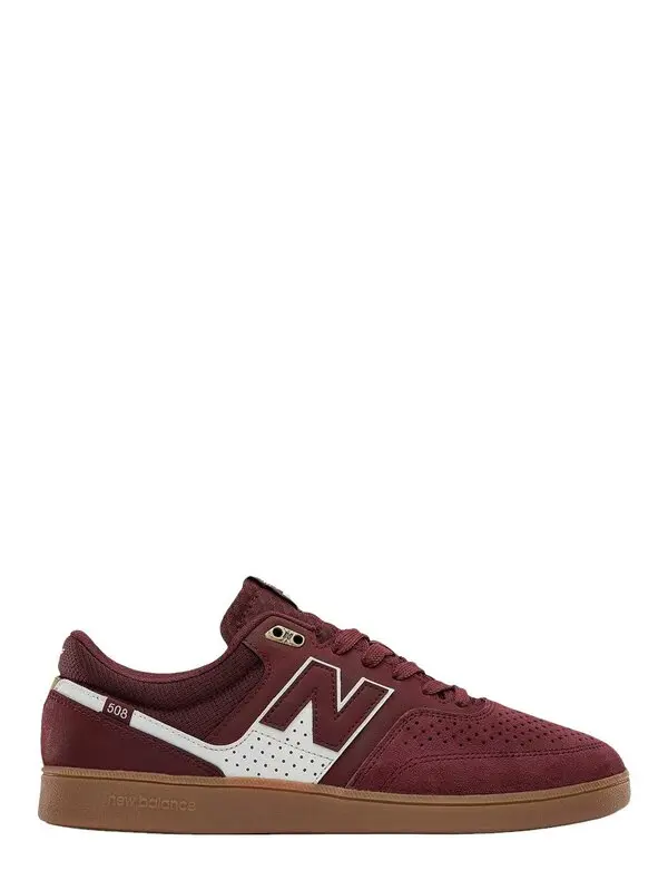 NEW BALANCE Numeric 508 Sneakers - Red