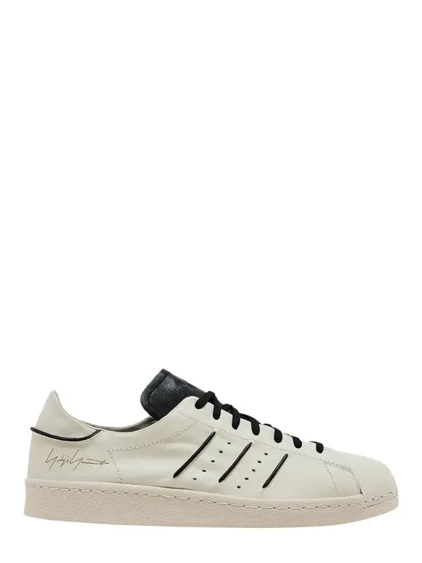 Adidas Superstar Sneakers - Cream