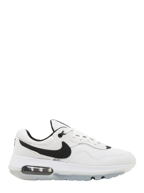 Nike Air Max Motif Sneakers - White