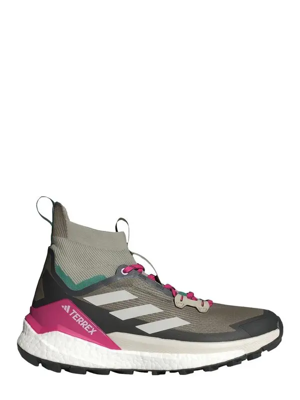 Adidas Terrex Free Hiker 2.0 - Green
