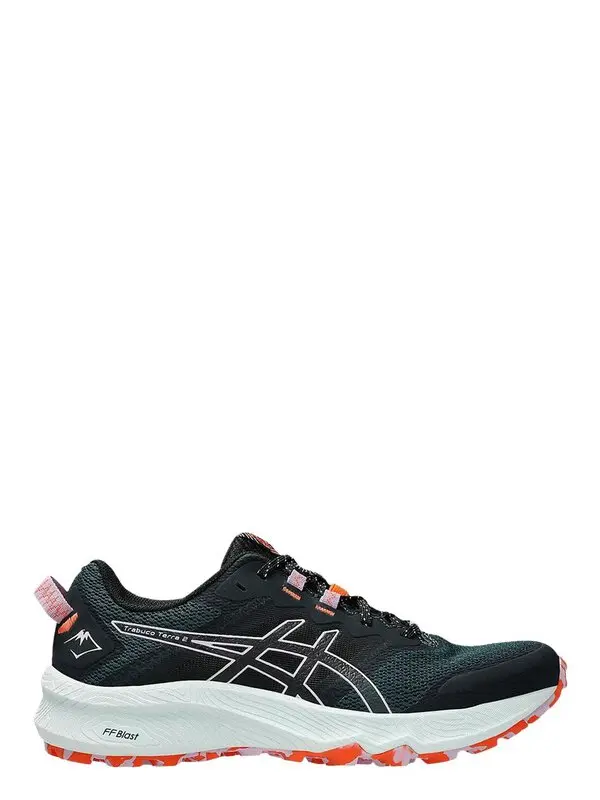 Asics Trabuco Terra 2 Sneakers - Green