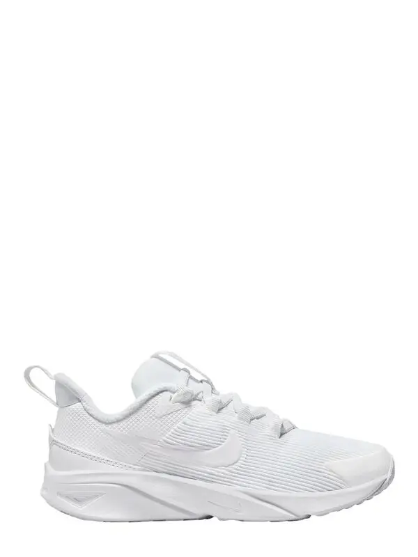 Nike Star Runner 4 Ps Sneakers - White