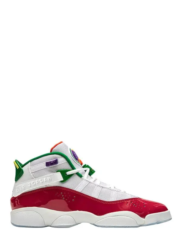 JORDAN Rings Gs - Multicolor