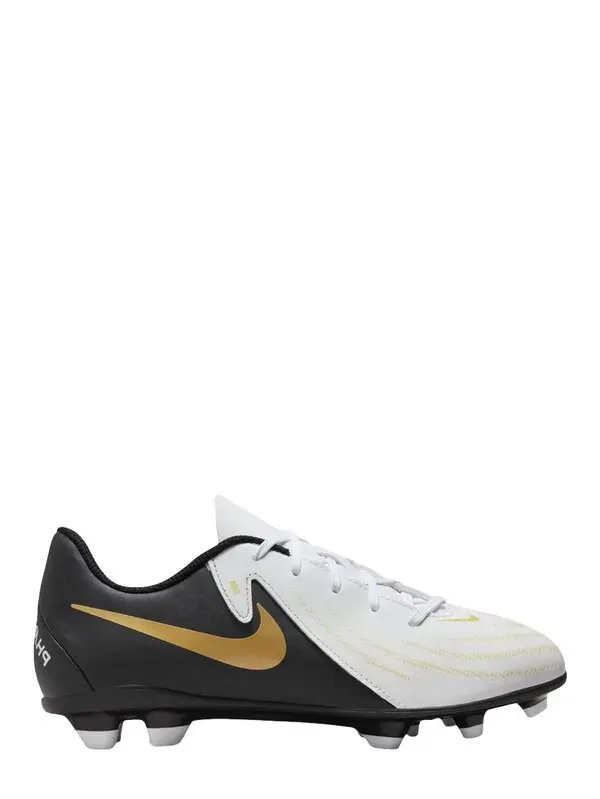 Nike Phantom Gx 2 Club Mg Gs 'mad Ready Pack - White