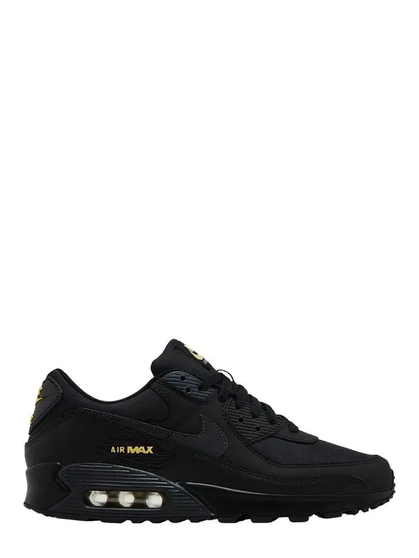 Nike Air Max 90 Sneakers - Black