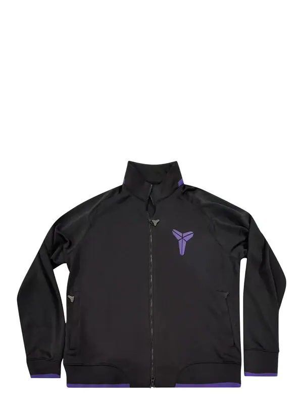 Nike Kobe Dri-fit Basketball Jacket - Black